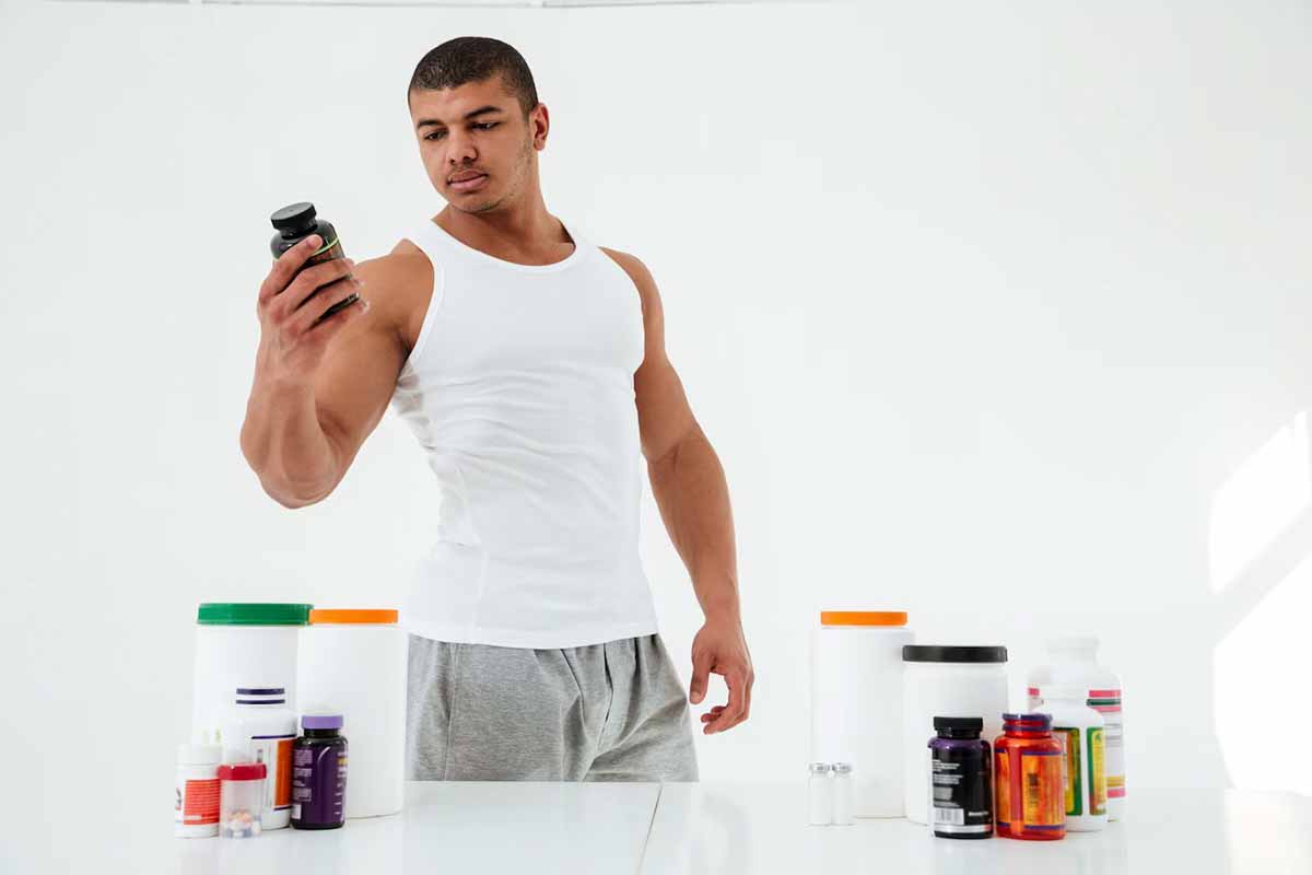 Top 5 Online Retailers for Whey Protein Powder in Pakistan
