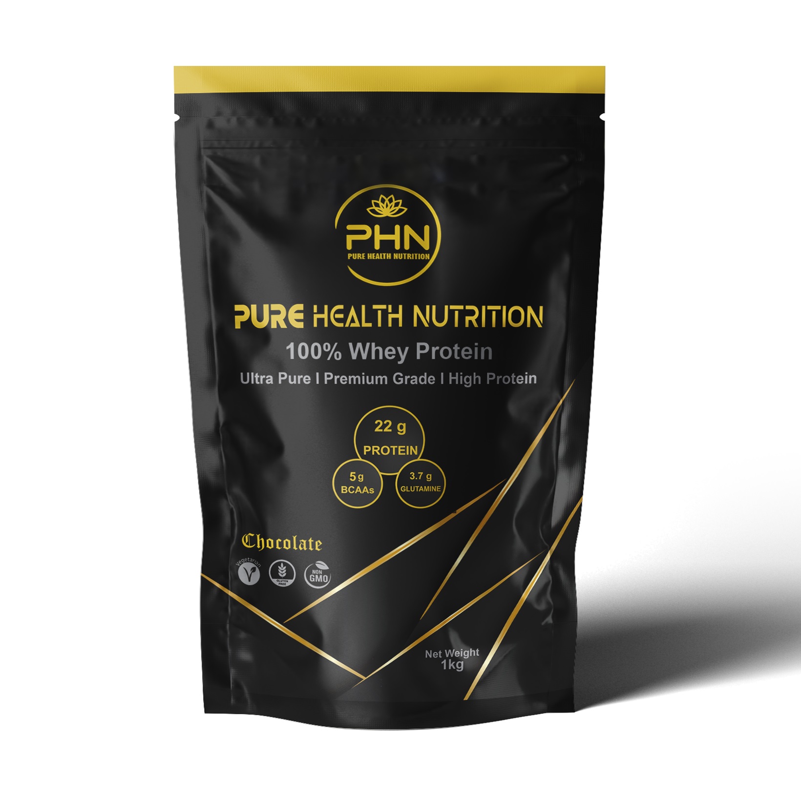 The Protein Factory - Your Trusted Source for Optimal Nutrition